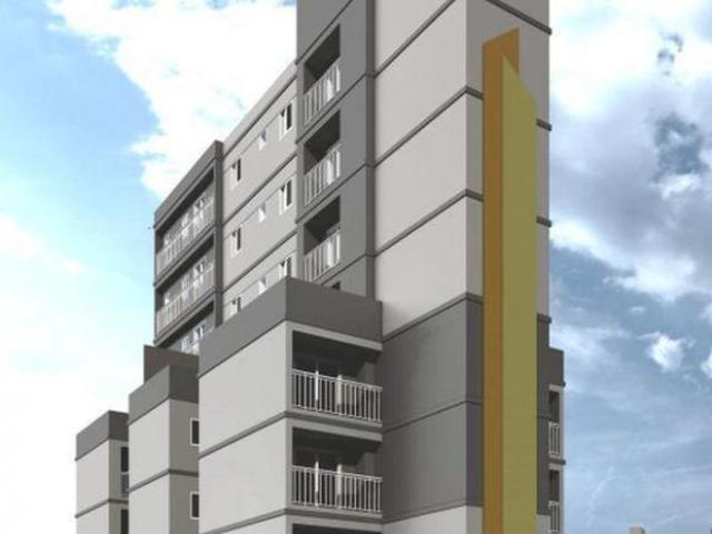 Evolife Ponte Rasa | Construtora Evolife | Construção | 30 metros | 02 dormitórios | sem varanda e v