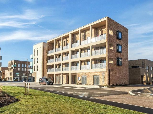Evolution Court, Cambridge, Cambridgeshire CB3, 2 bed flat to rent, £1,625 pcm | PrimeLocation