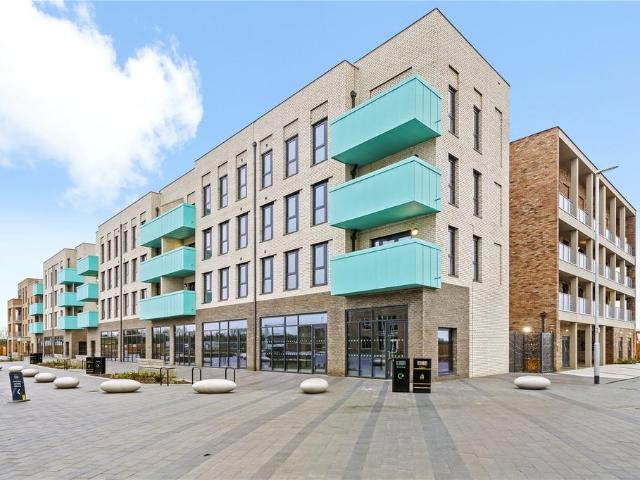 Evolution Court, Cambridge. 2 bed apartment to rent £1,675 pcm £387 pw