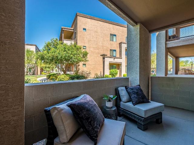 Evolution at Estrella Falls 3 Bedroom Apartment for Rent at 15361 W Virginia Ave, Goodyear, AZ 85395