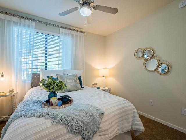 Evolution at Estrella Falls 3 Bedroom Apartment for Rent at 15361 W Virginia Ave, Goodyear, AZ 85395