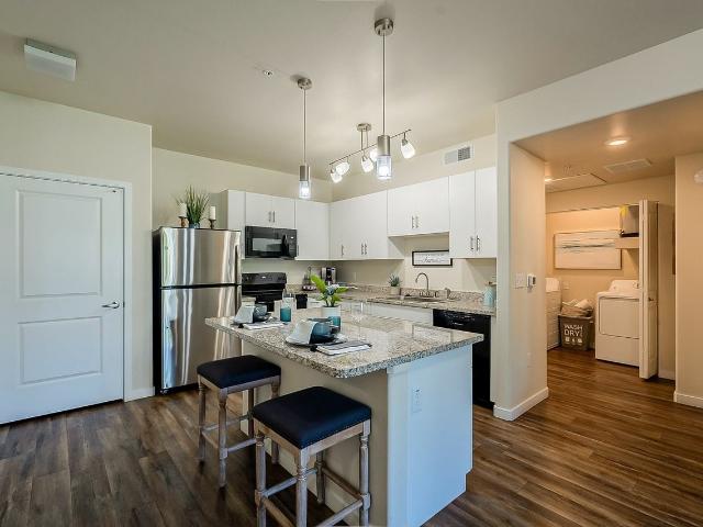 Evolution at Estrella Falls 1 Bedroom Apartment for Rent at 15361 W Virginia Ave, Goodyear, AZ 85395