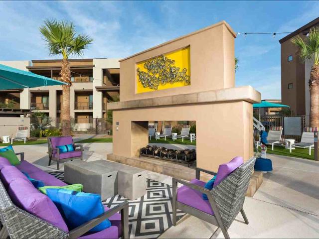 Evolution at Estrella Falls 1 Bedroom Apartment for Rent at 15361 W Virginia Ave, Goodyear, AZ 85395
