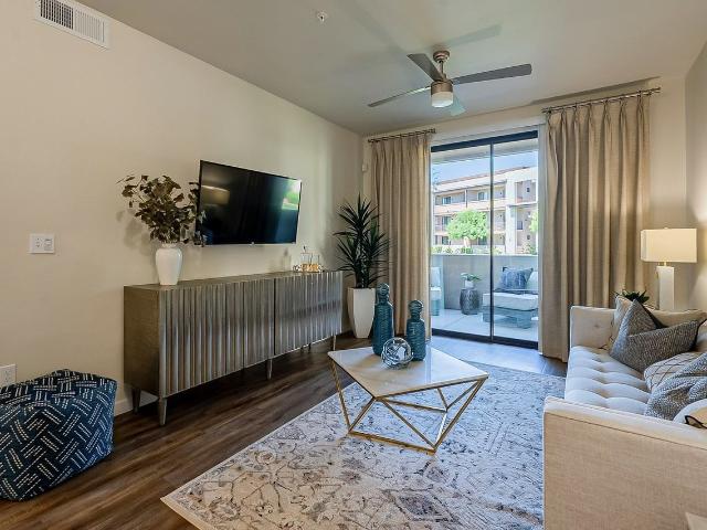 Evolution at Estrella Falls 1 Bedroom Apartment for Rent at 15361 W Virginia Ave, Goodyear, AZ 85395