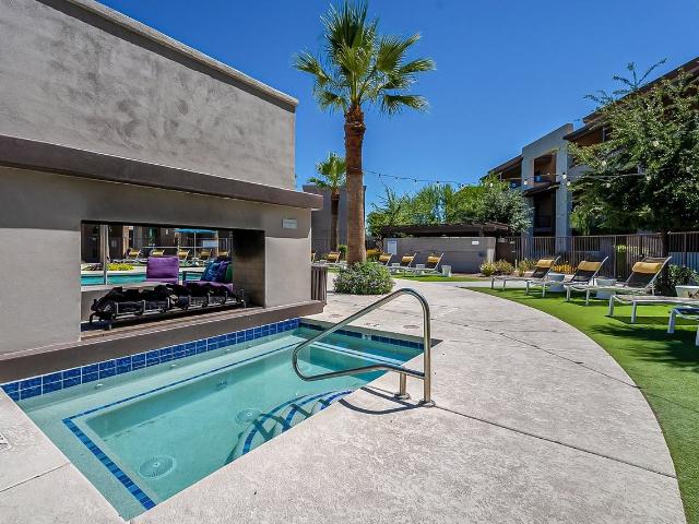 Evolution at Estrella Falls 1 Bedroom Apartment for Rent at 15361 W Virginia Ave, Goodyear, AZ 85395