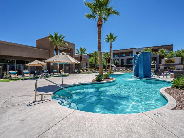 Evolution at Estrella Falls 2 Bedroom Apartment for Rent at 15361 W Virginia Ave, Goodyear, AZ 85395