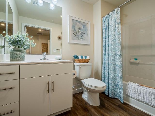 Evolution at Estrella Falls 2 Bedroom Apartment for Rent at 15361 W Virginia Ave, Goodyear, AZ 85395