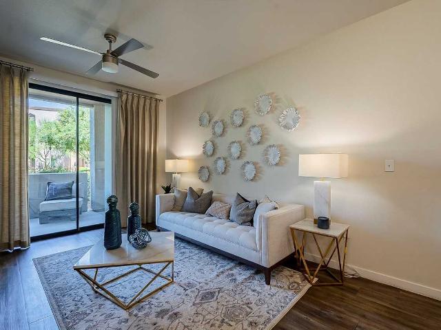 Evolution at Estrella Falls Studio Apartment for Rent at 15361 W Virginia Ave, Goodyear, AZ 85395