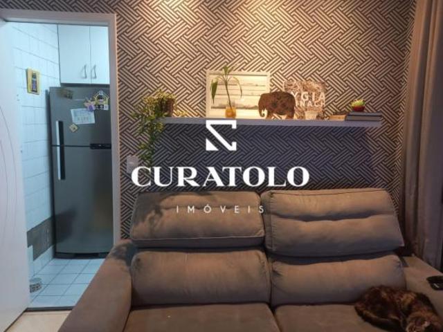Evolution Sport Life APARTAMENTO NA MOOCA COM 2 DORMS E VARANDA
