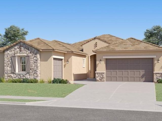 Evolution Plan 5582 Bella Vista Farms Destiny IV Community