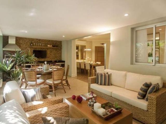 Evolve, 3 suites com bela varanda gourmet, novo no morumbi