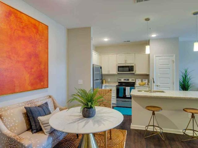 Evolve at Tega Cay 1 Bedroom Apartment for Rent at 810 Eden Ave, Fort Mill, SC 29708