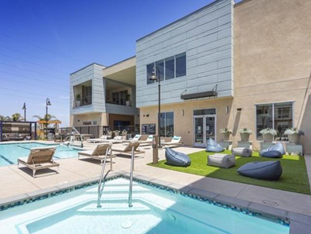 Evolve South Bay C1