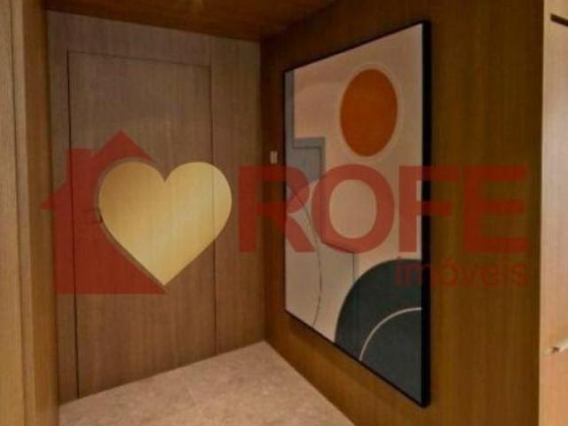 Evolve Vila Mariana 148m² de Exclusividade e Design Gafisa em SP