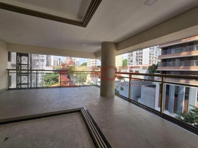EVOLVE VILA MARIANA | 150m² | 3 SUÍTES | HOME OFFICE | VARANDA GOURMET | HALL PRIVATIVO | 2 VAGAS