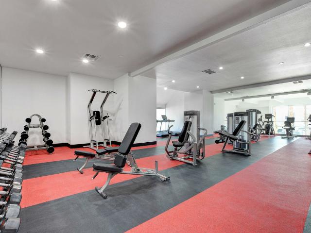 Evoq 1 Bedroom Apartment for Rent at 3550 Paradise Rd, Las Vegas, NV 89169