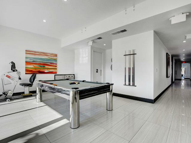 Evoq 2 Bedroom Apartment for Rent at 3550 Paradise Rd, Las Vegas, NV 89169