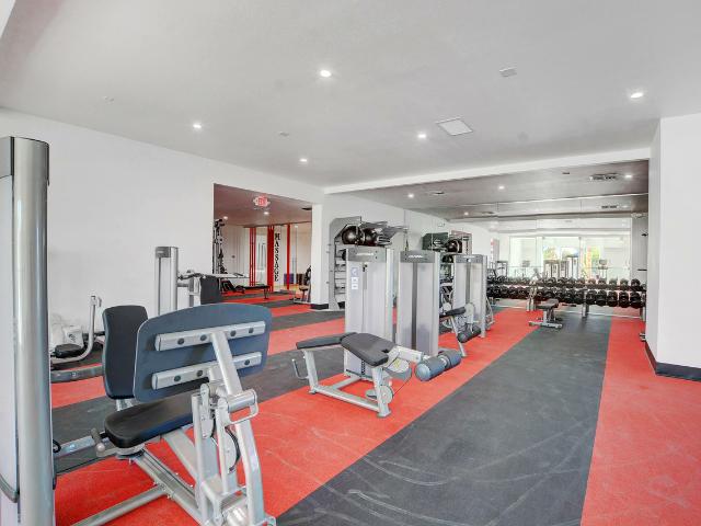 Evoq 2 Bedroom Apartment for Rent at 3550 Paradise Rd, Las Vegas, NV 89169