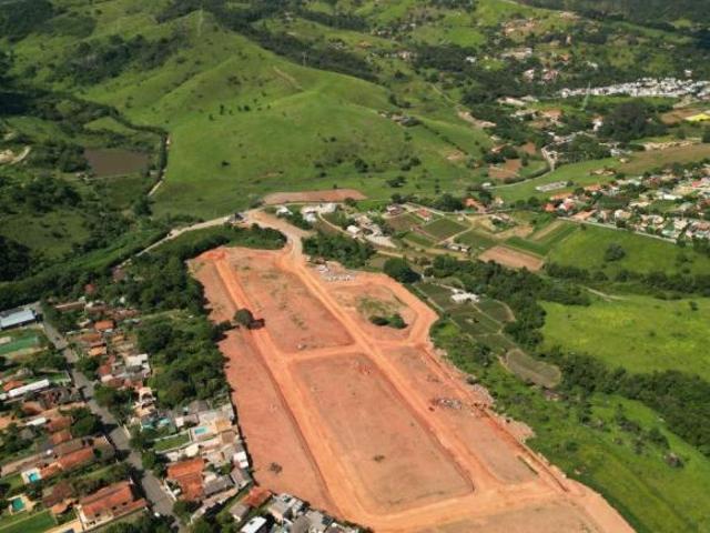 ÉVORA em ATIBAIA | LOTES a partir de 360m² em Condomínio Fechado com Lazer completo | Ótimo local