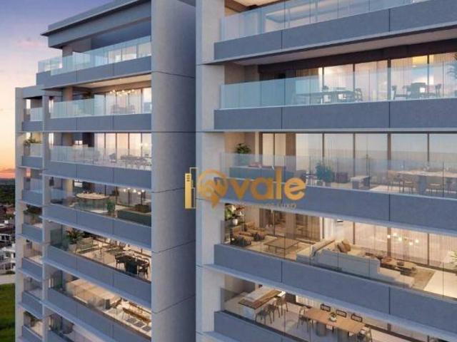 Evory: Viva o Melhor da Exclusividade no Jardim Colinas