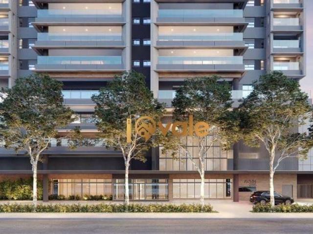 Evory à venda com 220m e Fluxo Facilitado