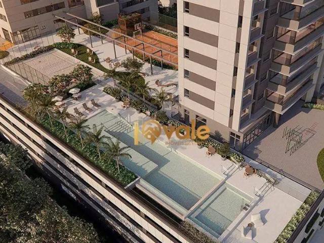 Evory à venda 220 m² luxo no Jardim Colinas, SJCampos SP
