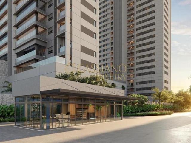 EVORY PARK JARDIM DAS COLINAS 22OM2