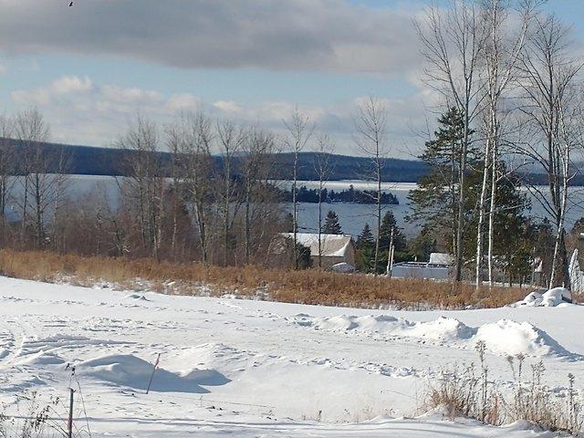Eva D Ln Lot 6, Rangeley, ME 04970