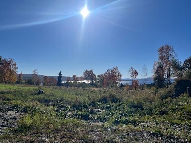 Eva D Ln Lot,rangeley, Plot For Sale