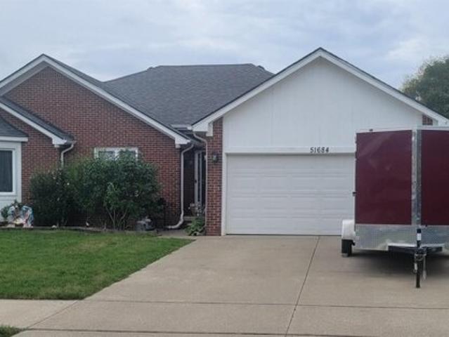 Eva Dr, Macomb, Home For Sale