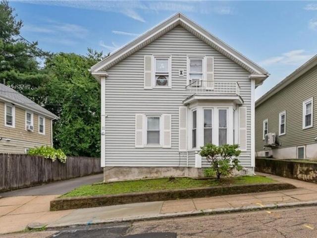Eva St, Providence, Home For Sale