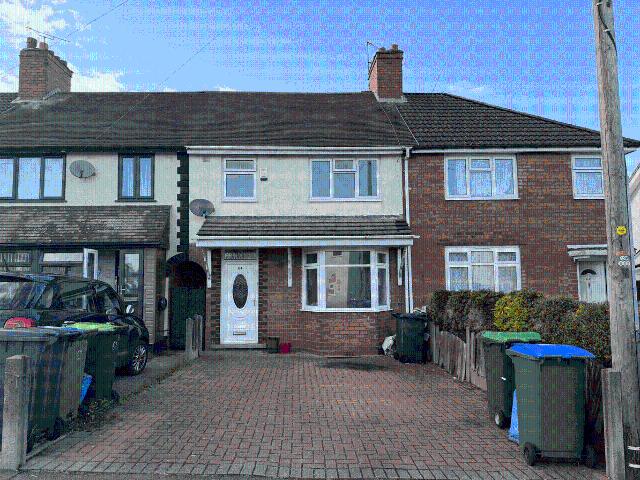 Eva Road, Oldbury B68, 3 bed terraced house to rent, £1,200 pcm | PrimeLocation