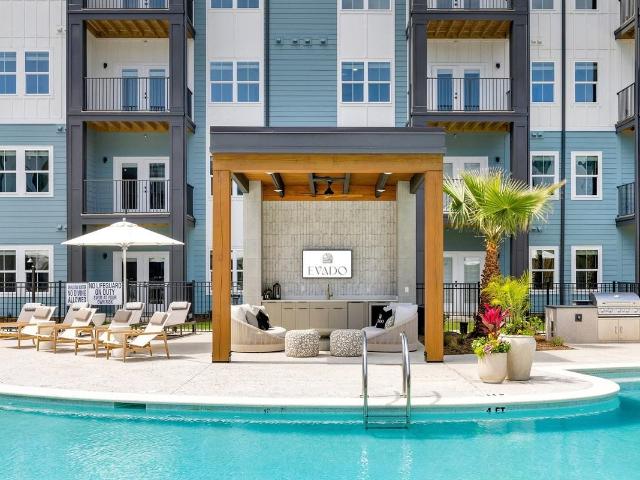 Evado 1 Bedroom Apartment for Rent at 5101 Evado Ln, Summerville, SC 29486