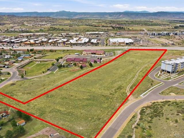 Evalena, Castle Rock, CO 80104