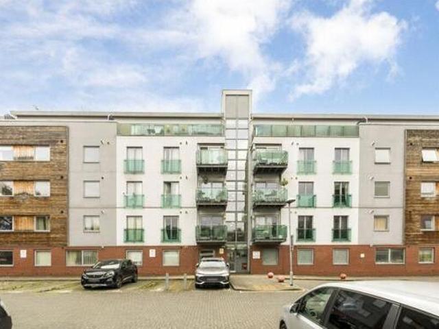 Evan Cook Close, Queens Road, 2 Bedroom Apartment