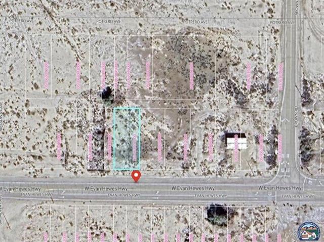 Evan Hewes Hwy, Imperial, CA 92251