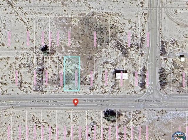 Evan Hewes Hwy, Imperial, CA 92251