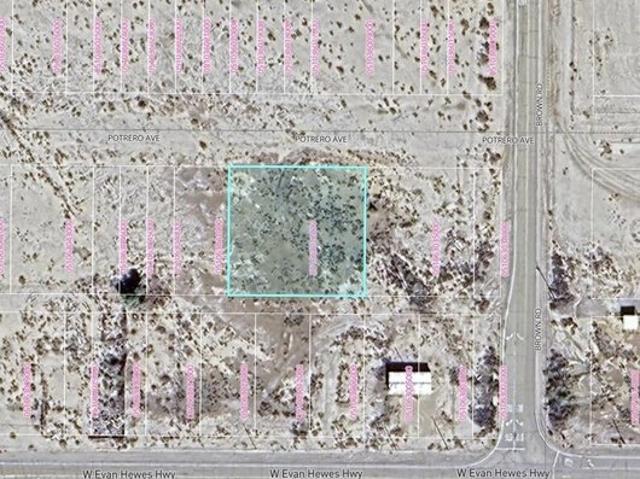 Evan Hewes Hwy, Imperial, CA 92251