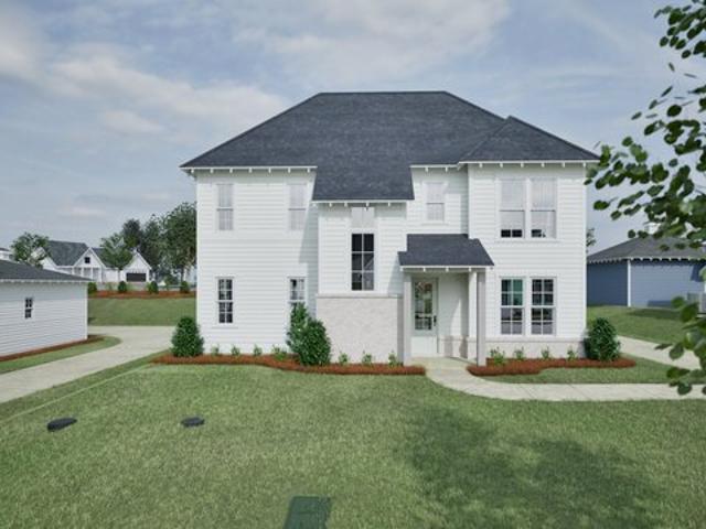 Evan Plan Everley Community