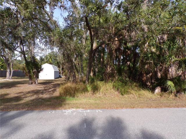 Evangelina Ln Port, North Port, FL 34286 | MLS #C7520