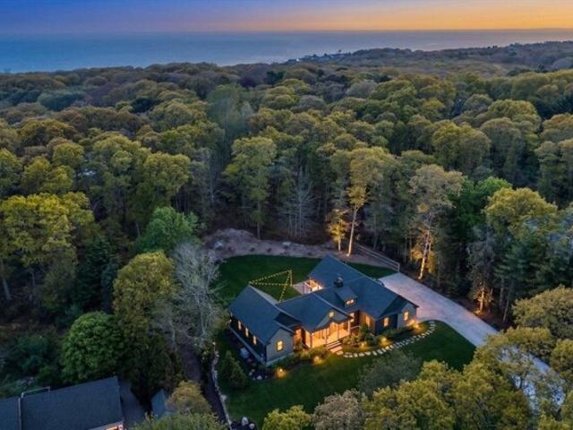 Evangeline Rd, Falmouth, Home For Sale