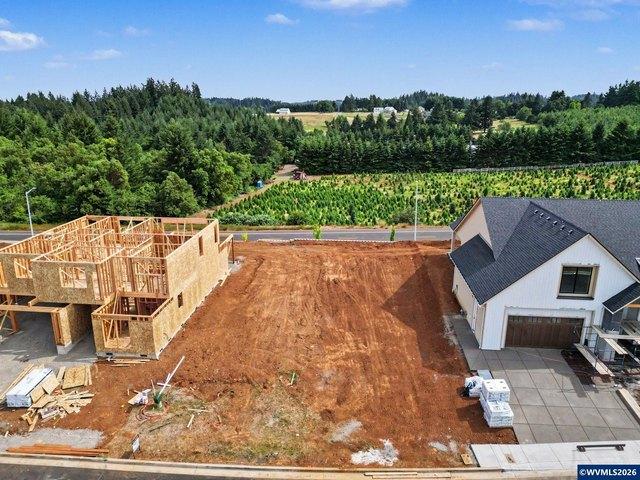Evangelista St S Lot 46, Salem, OR 97306