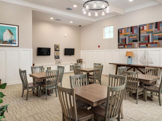 Evander Square 1 Bedroom Apartment for Rent at 1415 Latta Dr, Celebration, FL 34747 Celebration
