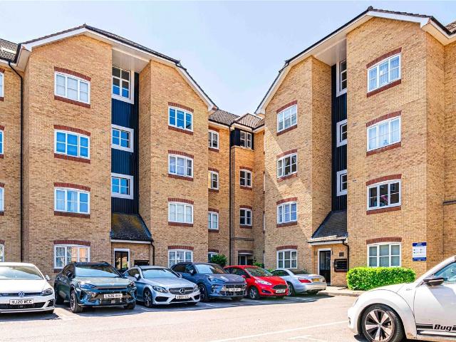 Evans Wharf, Hemel Hempstead, Hertfordshire HP3, 1 bed flat to rent, £1,395 pcm | PrimeLocation