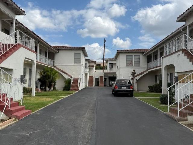 Evans Apartments Studio Apartment for Rent at 104 N 1st St, Alhambra, CA 91801 Alhambra