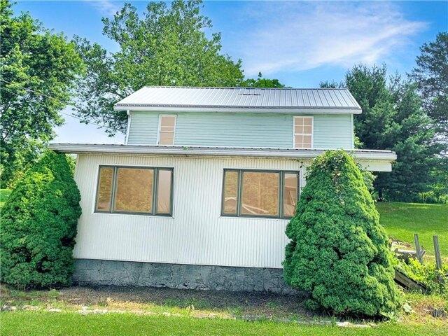 Evans Ave, Blairsville, Home For Sale
