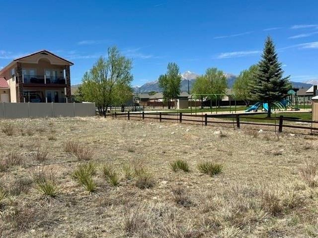 Evans Ave Lot 1, Poncha Springs, CO 81242
