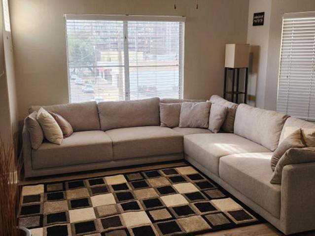 Evans Churchill apt