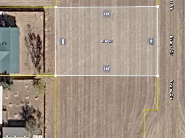 Evans Cir, Alturas, CA 96101