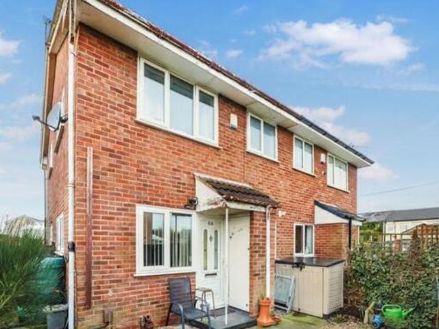 Evans Close, Haydock, 1 Bedroom Semi detached